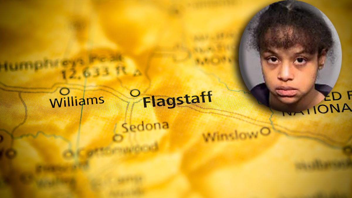 Life Sentence For Hispanic Mother In Starvation Murder Of 6 Year Old