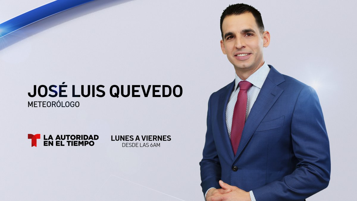 José Luis Quevedo – Telemundo Denver