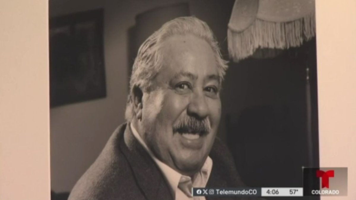 Abelardo “Lalo” Delgado: el abuelo de la literatura chicana – Telemundo ...