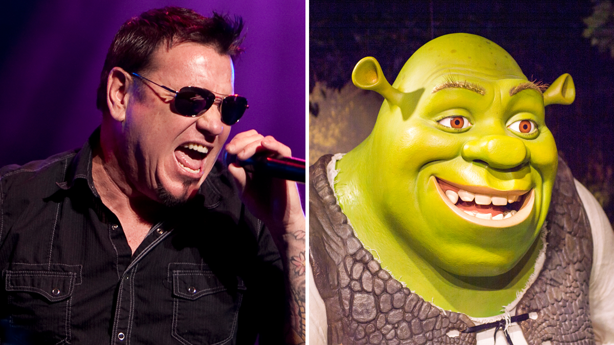 Muere Steve Harwell, exvocalista de canción de "Shrek" – Telemundo Denver