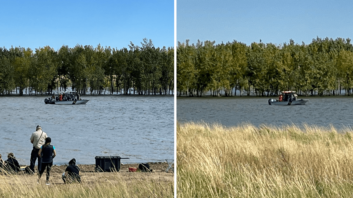 Tragedia en el lago Chatfield: recuperan el cuerpo sin vida de una ...