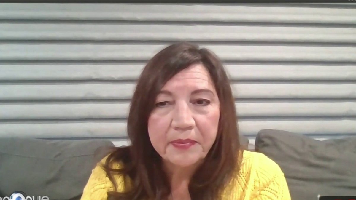 Entrevista con Marlene de la Rosa: nueva representante del Distrito 5 ...