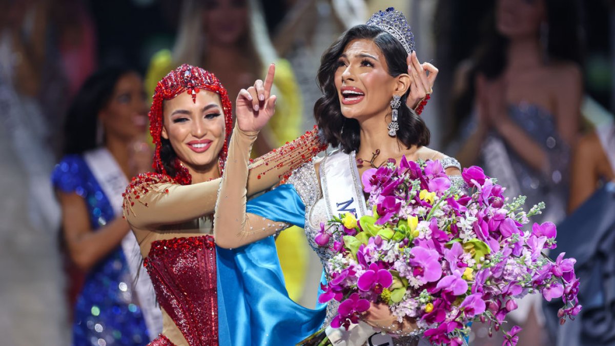 Miss Universo 2024: detalles de la edición 73 – Telemundo Denver