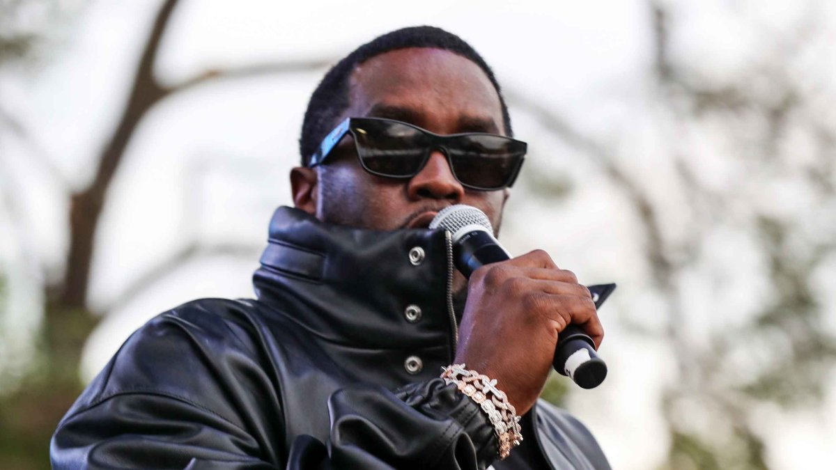 Crecen reproducciones de la música de “Diddy” tras su arresto ...