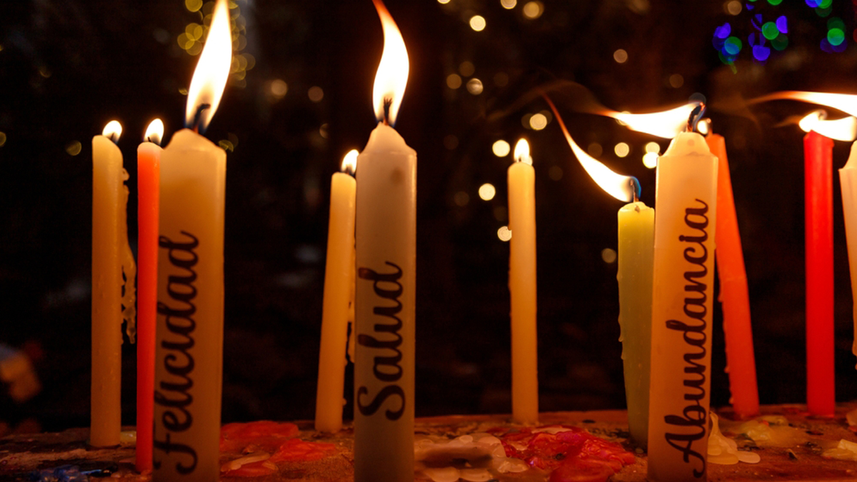 Qué es el Día de las Velitas y por qué se celebra en Colombia ...