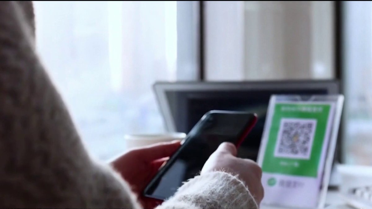 ¿Son confiables los códigos QR? un solo click podría poner su ...