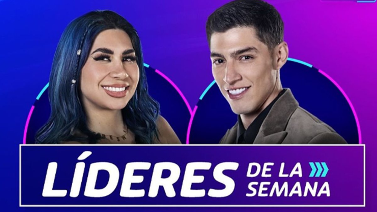 Quién es el nuevo líder de La Casa de los Famosos – Telemundo Denver