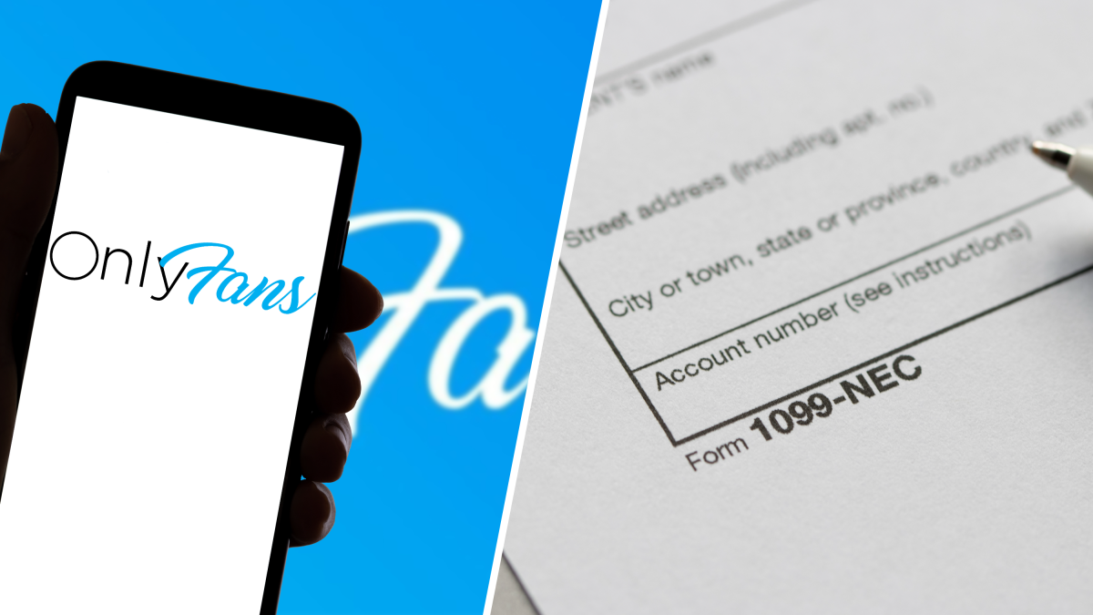 OnlyFans: ¿Las modelos tienen que declarar impuestos al IRS ...