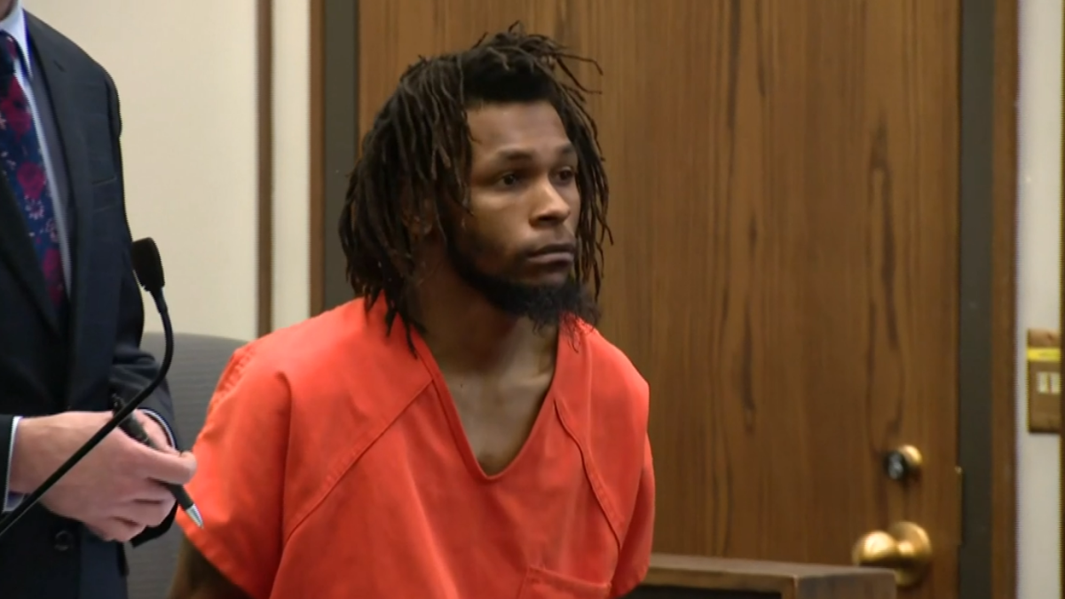 Acusan de asesinatos en primer grado a Nicholas Jordan – Telemundo Denver