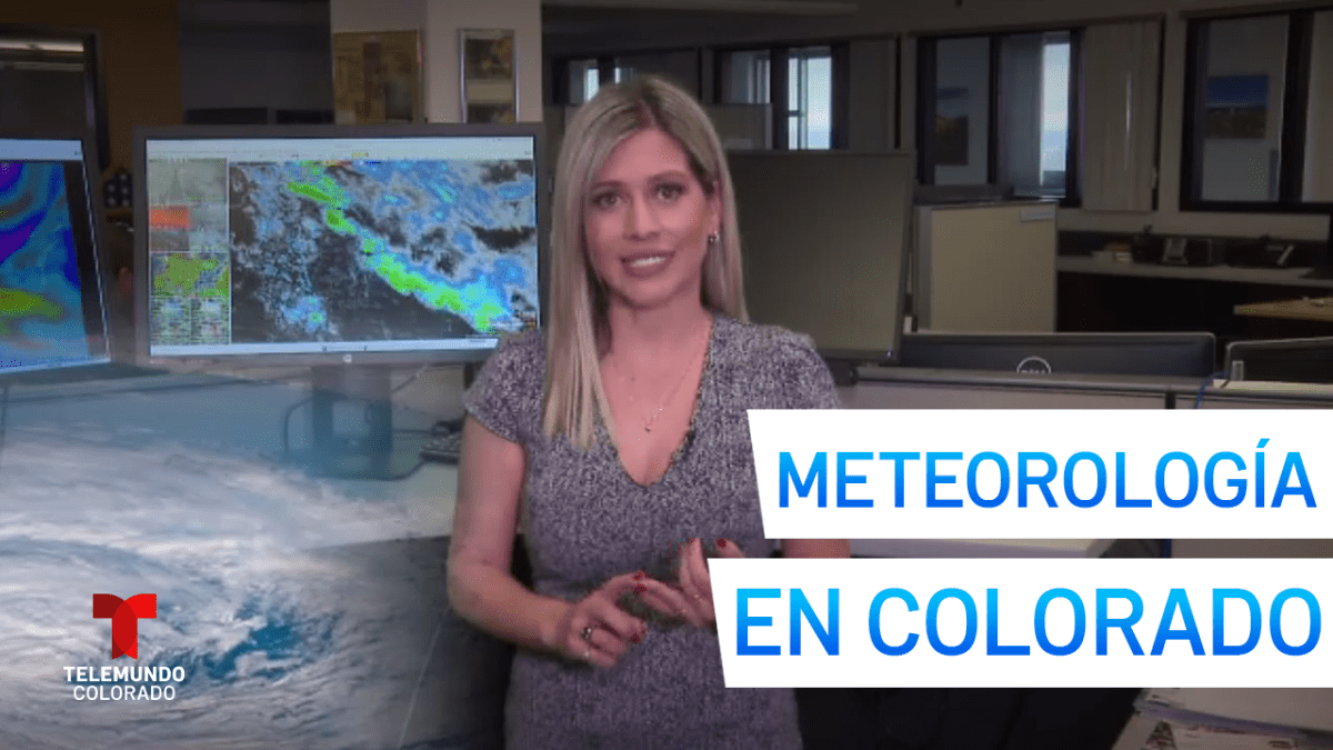 Oficina del servicio meteorológico nacional de EEUU tiene sede en ...