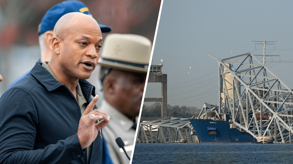 Francis Scott Key: recuerdan a trabajadores en pascua – Telemundo Denver