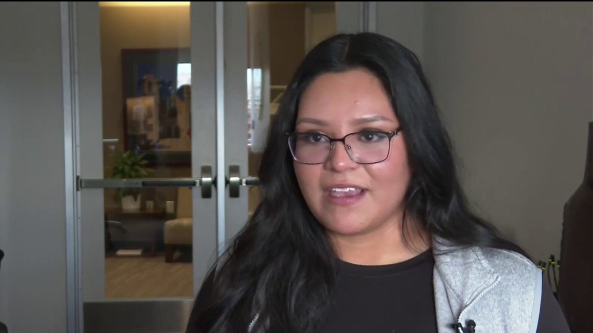 Programa de educación financiera en Colorado – Telemundo Denver
