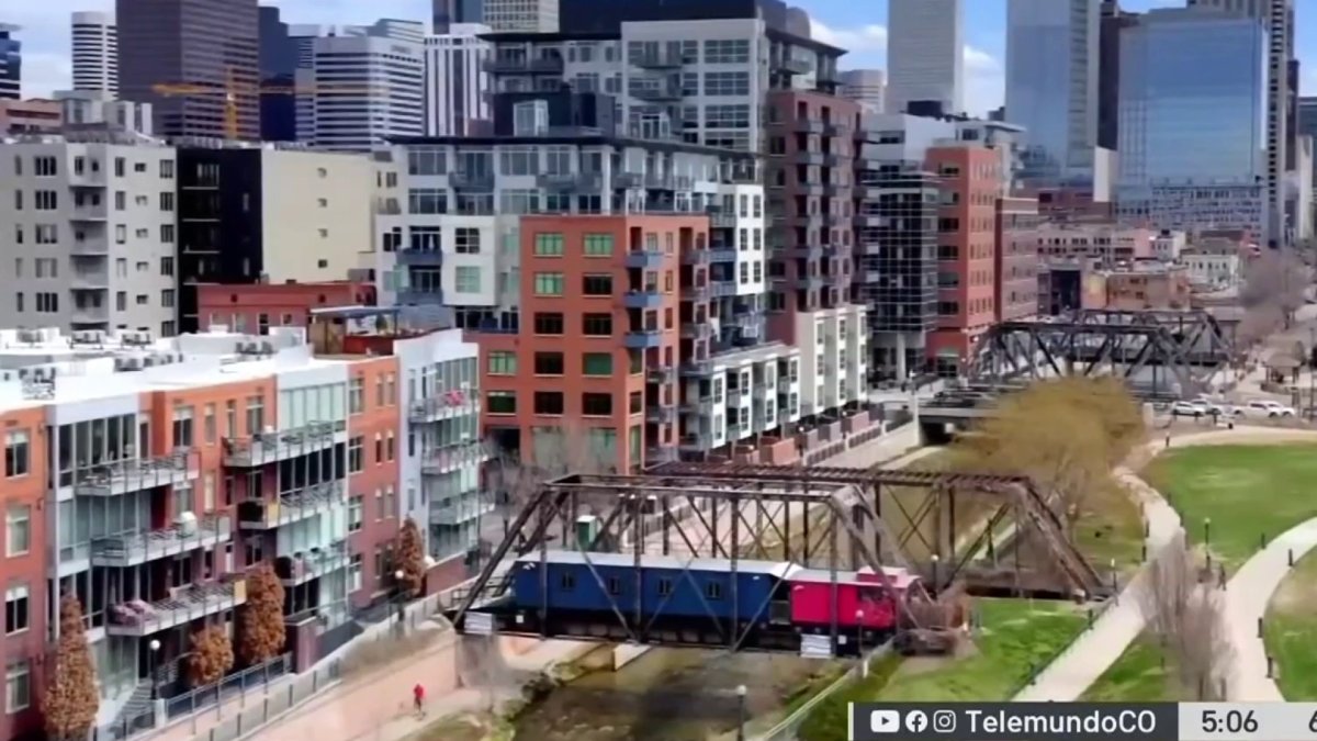Colorado entre los estados más peligrosos del país – Telemundo Denver