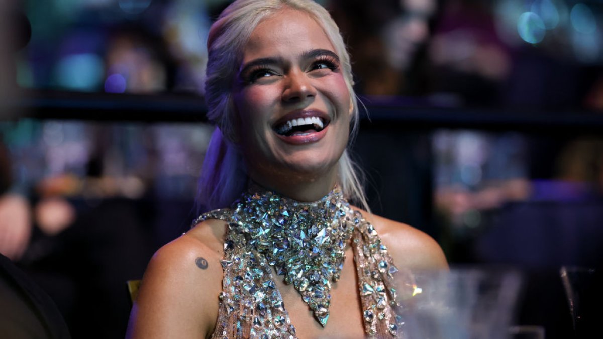 Karol G será homenajeado en los Billboard Mujeres Latinas en la Música – Telemundo Denver