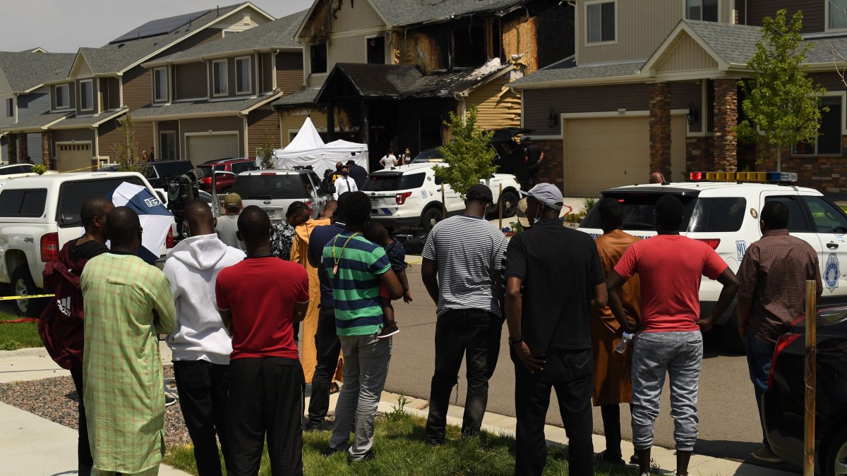 Denver: Kevin Bui se declara culpable de incendio que mató a ...