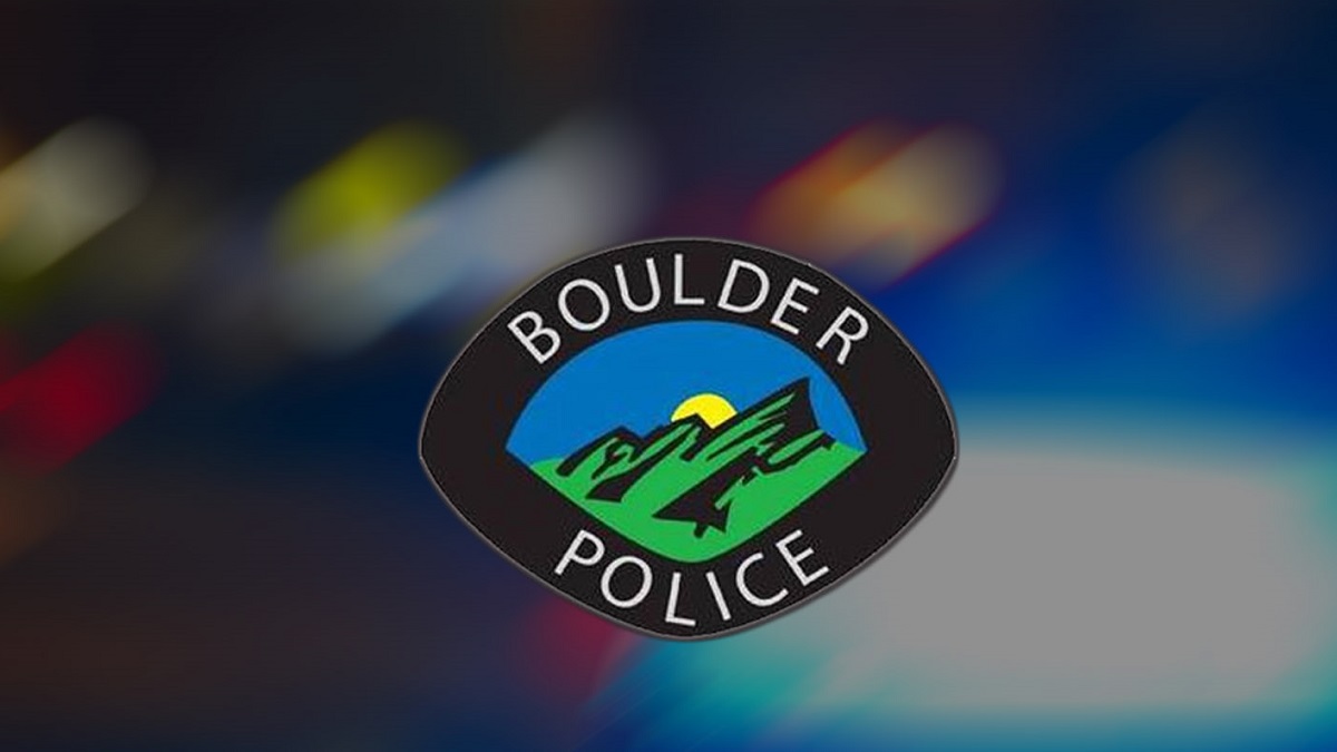 Emiten orden de resguardo en CU Boulder por fuerte presencia policial ...