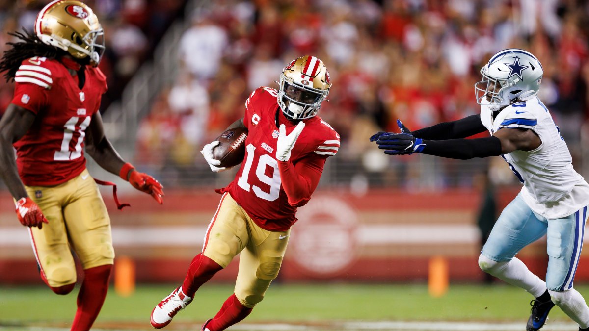 Los San Francisco 49ers ganan contra los Dallas Cowboys – Telemundo Denver