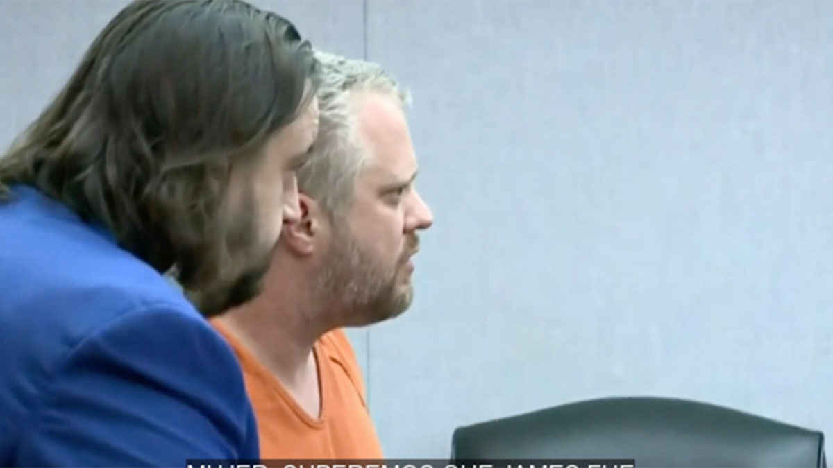 Sentencian a perpetua al dentista que mató a su esposa con veneno ...