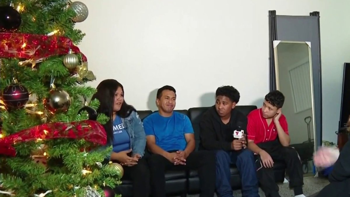 Llegaron a Denver en busca de un mejor futuro pero han decidido ...