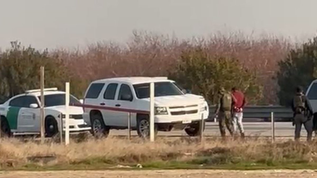 Patrulla Fronteriza anuncia operativos en Fresno y Sacramento ...