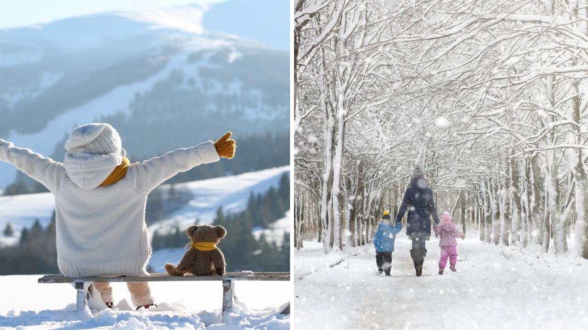 Regresan las condiciones invernales a Colorado: frío y nieve tras el ...