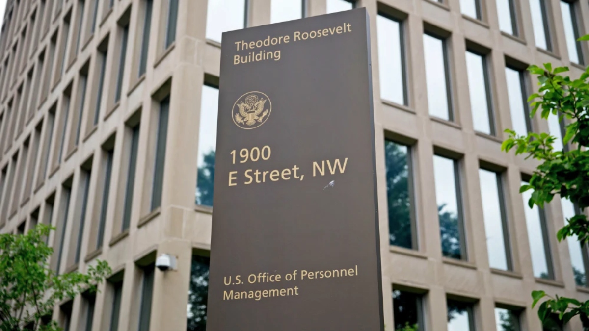 Todos los empleados federales en roles DEI van a licencia pagada ...