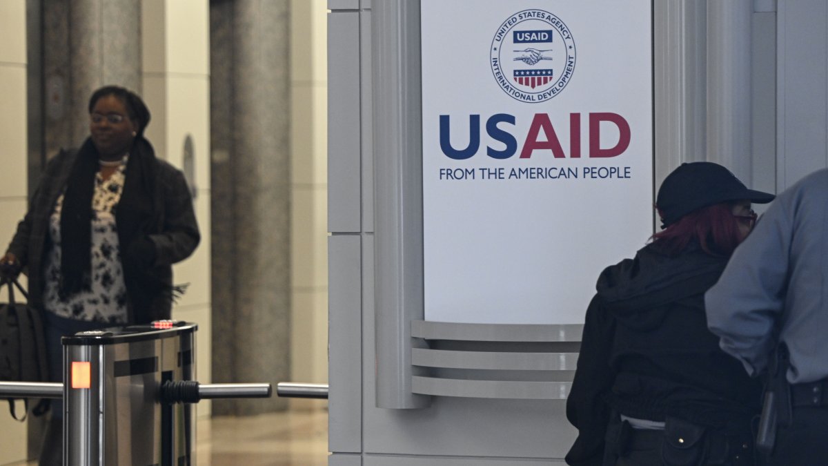 Cierre de USAID afecta a organización de Denver – Telemundo Denver