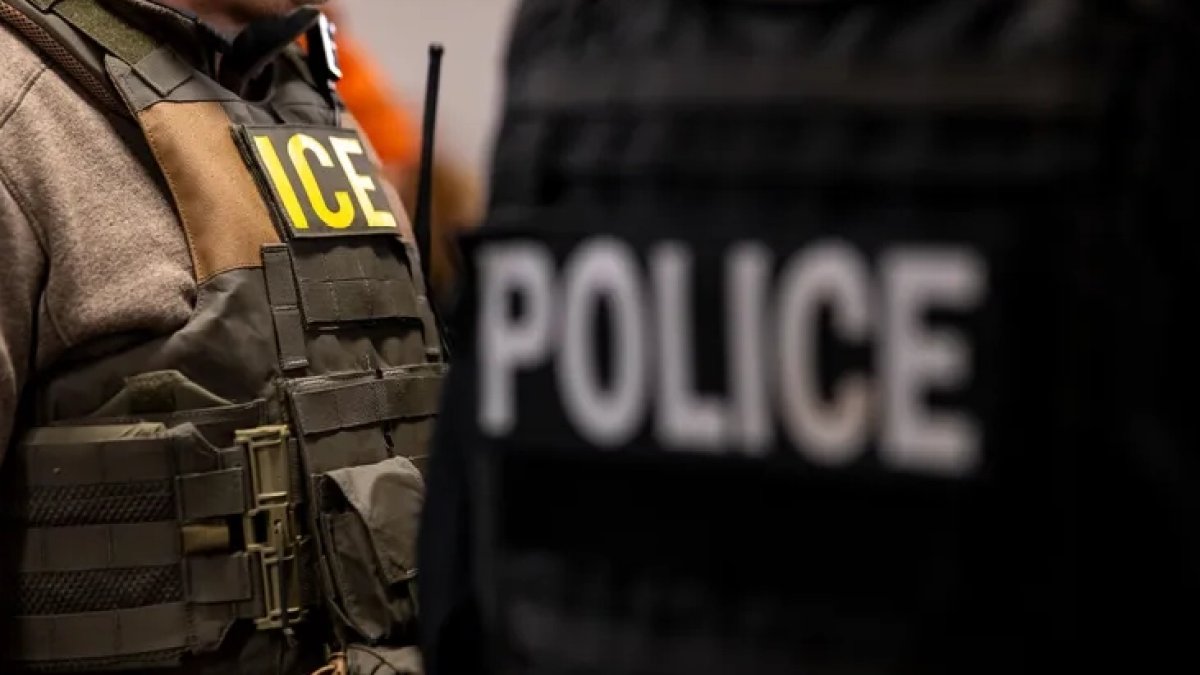 Aumenta descargas de ICEBlock, app de avistamientos de ICE – Telemundo ...