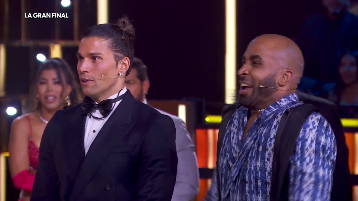 Así se vivió el triunfo de Caramelo en LCDLF All-Stars – Telemundo Denver