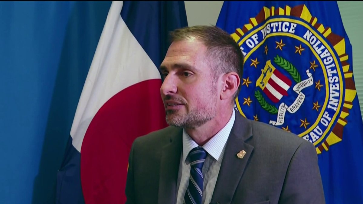 FBI de Denver advierte sobre grupo "764″ que extorsiona a menores en ...
