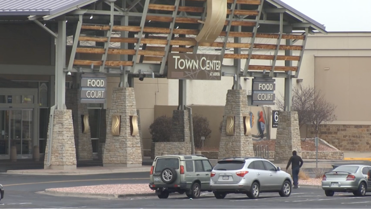 Policia aumenta vigilancia tras posible takeover en Aurora – Telemundo ...