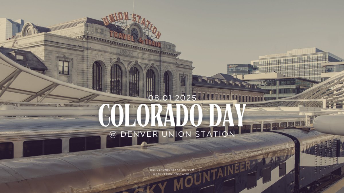 Colorado celebra su 149º aniversario con un fin de semana lleno de ...
