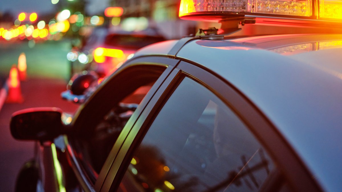 Policía busca un vehículo Ford Focus negro tras choque y fuga ...