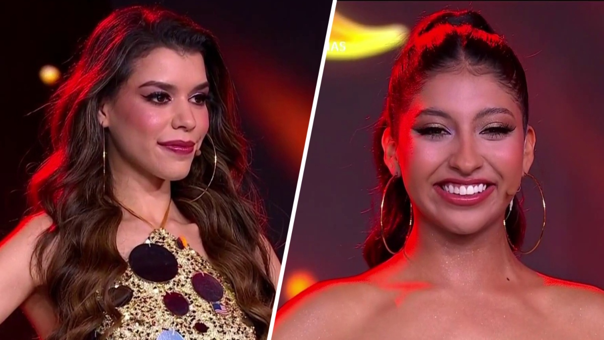 ¿Cómo votar en Miss Universe Latina, El Reality por Telemundo ...