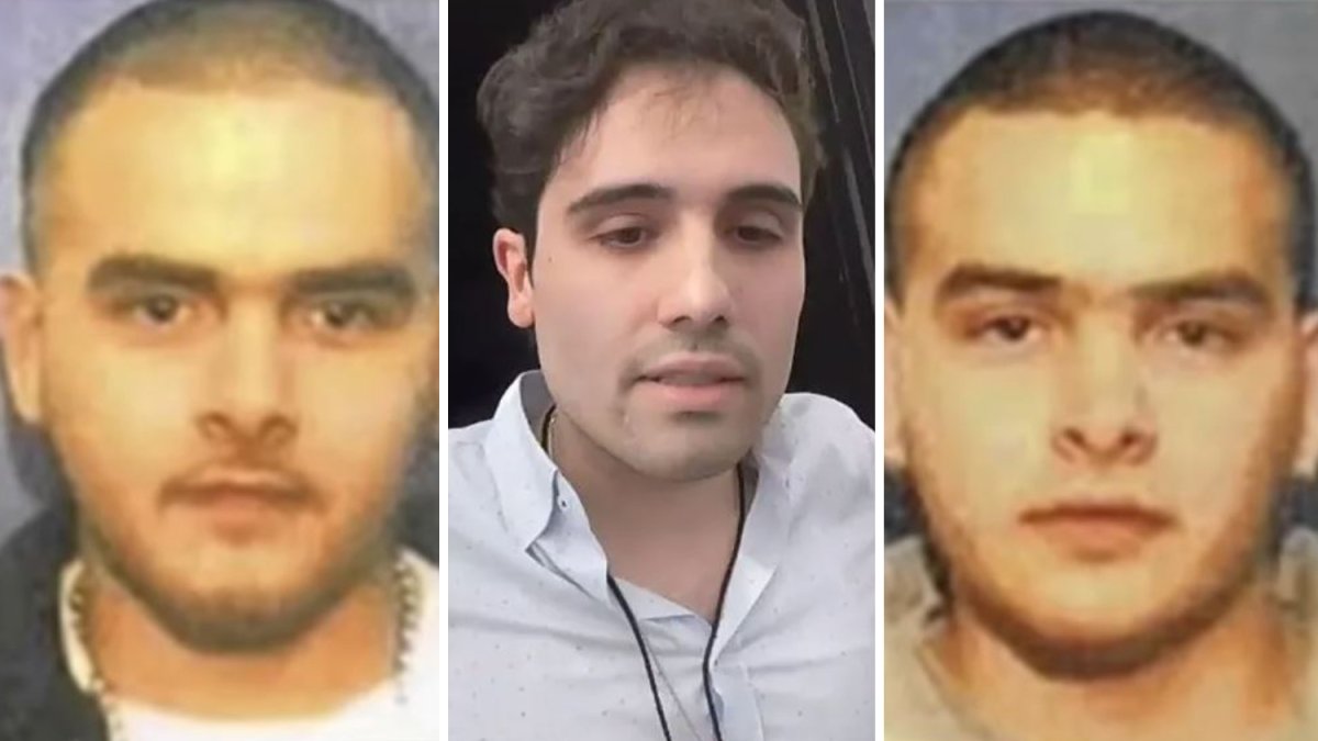 Cuál será el futuro de Ovidio Guzmán López, hijo de “El Chapo” – Telemundo Denver