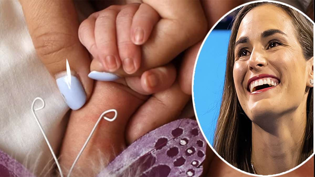 Mónica Puig anuncia el nacimiento de su hija – Telemundo Denver