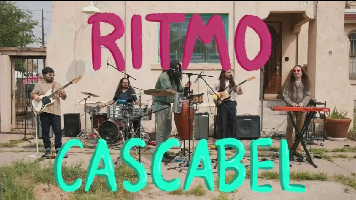 Raíces que resuenan: Ritmo Cascabel comparte su legado – Telemundo Denver
