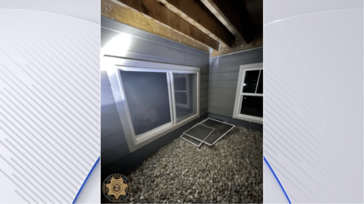 Aumentan los robos en el condado Douglas – Telemundo Denver