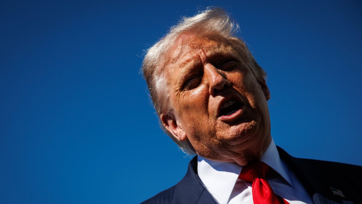 Trump amenaza con no entregar beneficios de SNAP pese a fallos ...