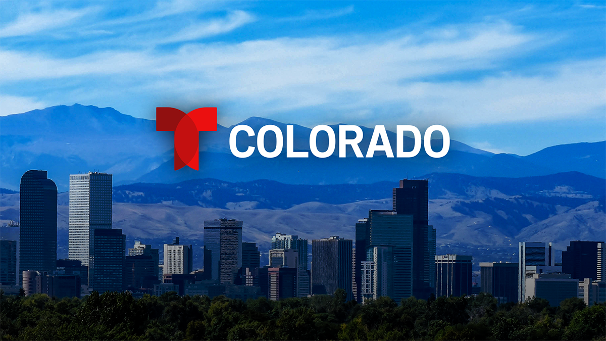 Telemundo Colorado: Nuestra historia, equipo y misión – Telemundo Denver