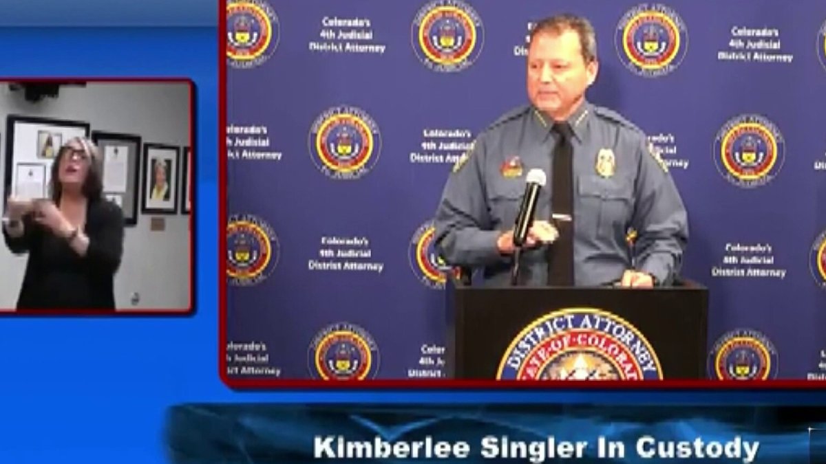Kimberlee Singler es extraditada tras homicidio de sus hijos ...