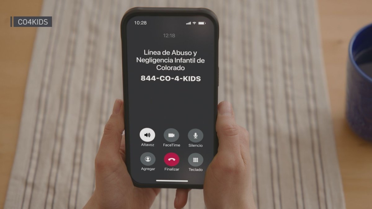 Expertos piden ayuda en reportar abuso infantil durante temporada ...