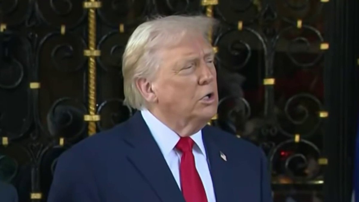 Presidente Trump confirma primer ataque en Venezuela – Telemundo Denver