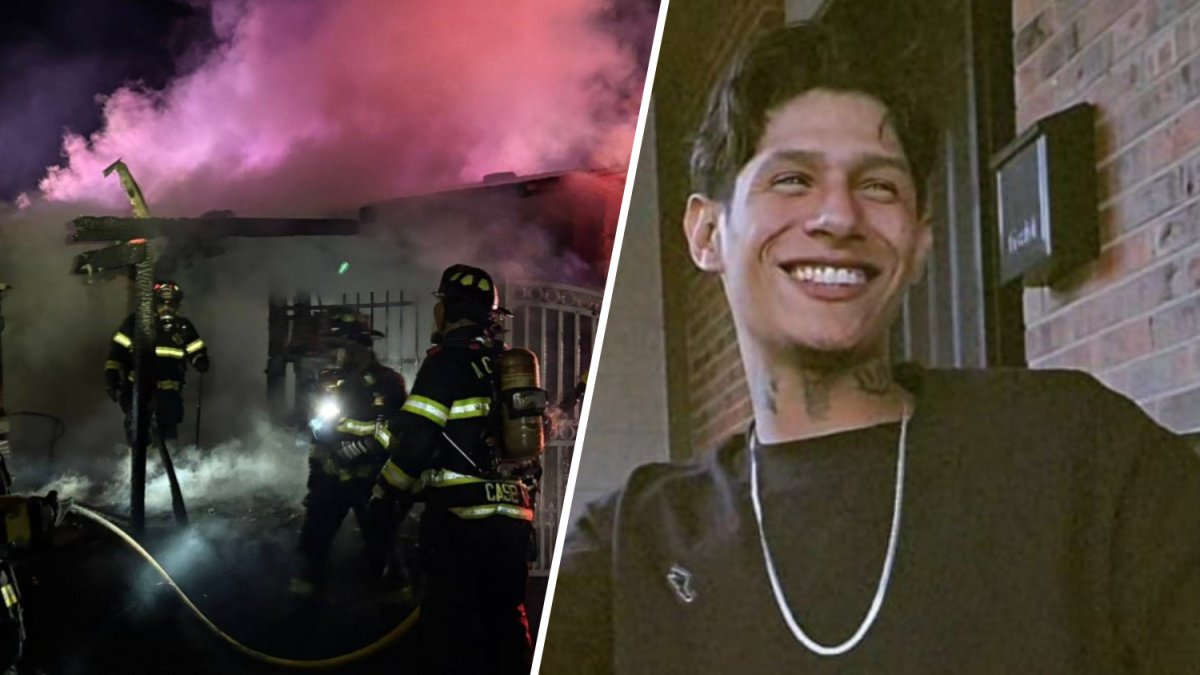 Identifican a víctimas de incendio en casa del condado Adams ...