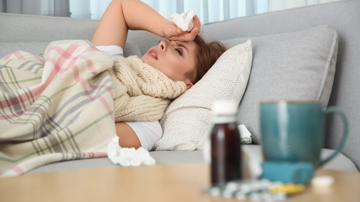 ¿Sirve la vitamina C para evitar la gripe? Una doctora explica ...