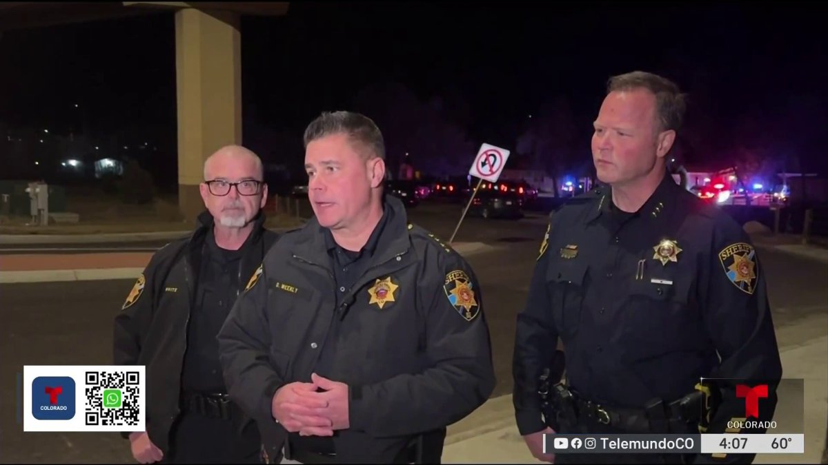 Robo a mano armada provoca persecución y deja dos personas heridas ...