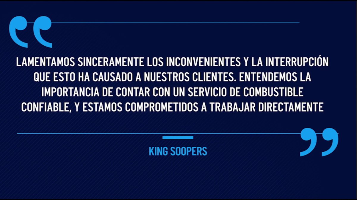 Detectan combustible contaminado con diésel en varias gasolineras en ...