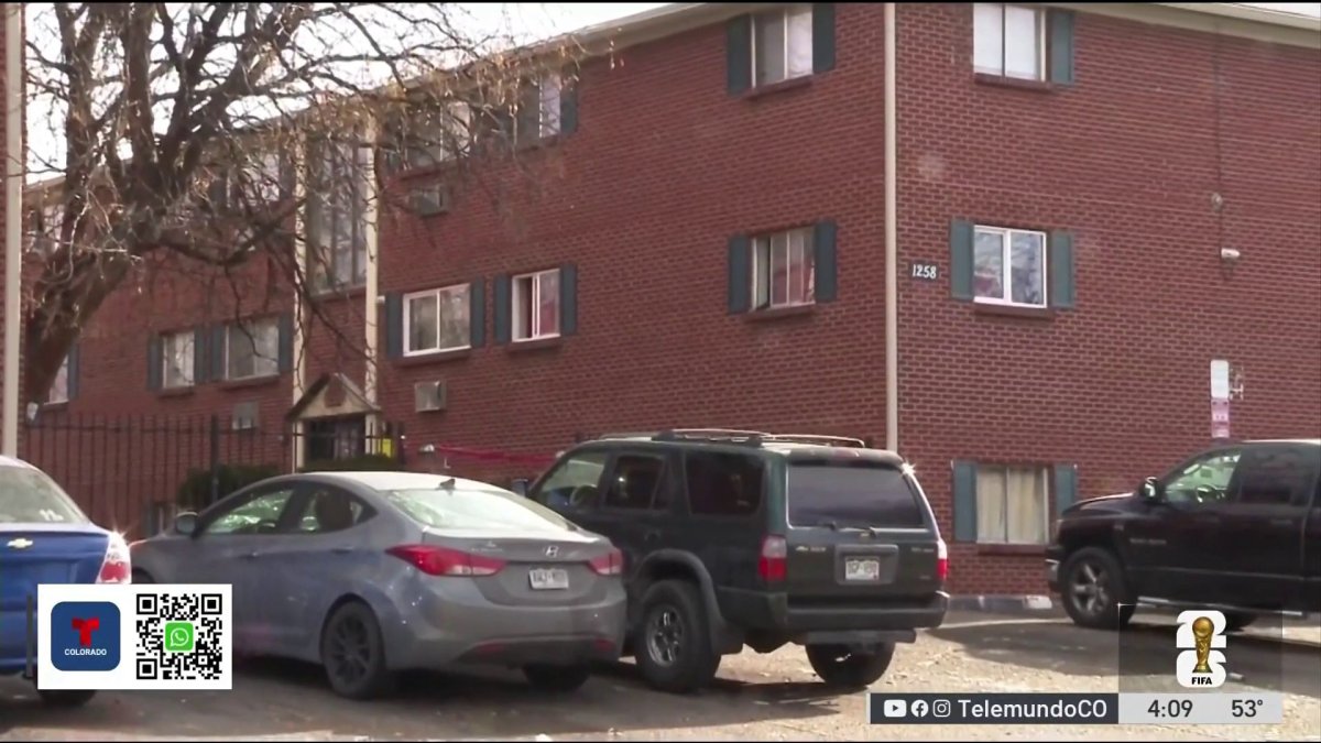 Sentencian a hombre por secuestrar a dos personas en Aurora – Telemundo ...