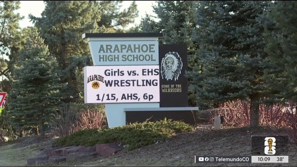 Padres reaccionan a amenazas escolares en Colorado – Telemundo Denver
