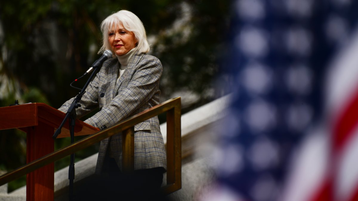 Abogados de Tina Peters buscan anular su condena en Colorado ...